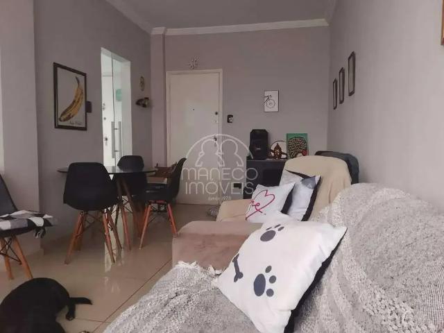 Apartamento para Venda em São Vicente/SP Centro 1 Quartos