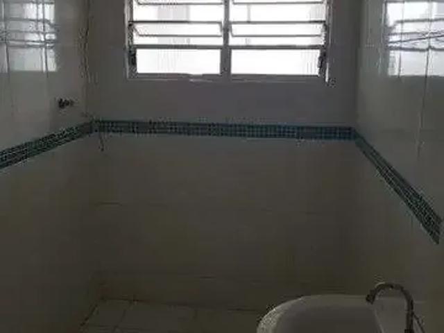 Apartamento para Venda em São Vicente/SP Centro 1 Quartos