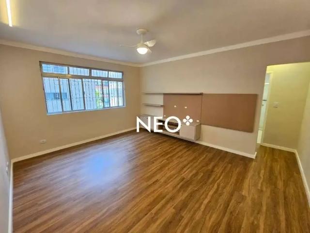 Apartamento para Venda em São Vicente/SP Centro 1 Quartos