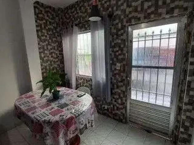 Apartamento para Venda em São Vicente/SP Centro 1 Quartos
