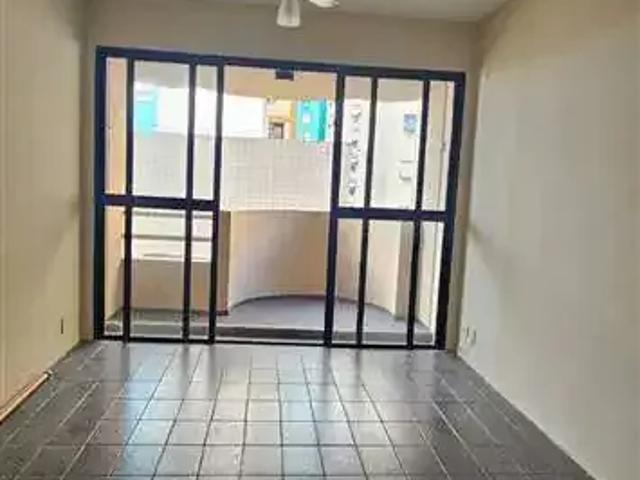 Apartamento para Venda em São Vicente/SP Centro 1 Quartos