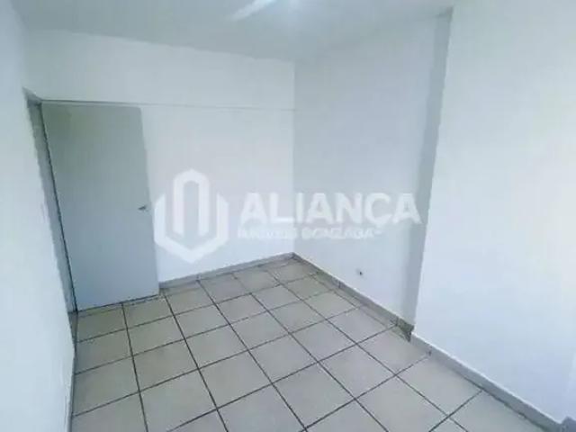 Apartamento para Venda em São Vicente/SP Centro 1 Quartos
