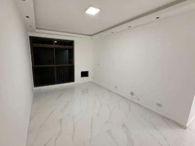 Apartamento para Venda em São Vicente/SP Centro 1 Quartos