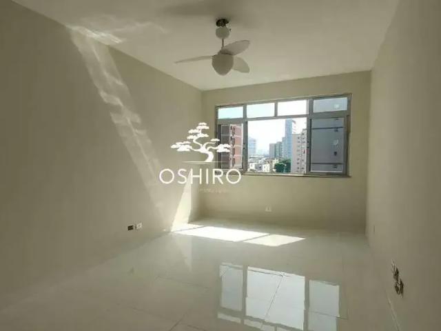 Apartamento para Venda em São Vicente/SP Centro 1 Quartos