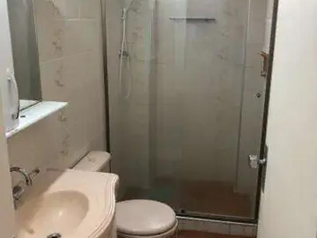 Apartamento para Venda em São Vicente/SP Centro 1 Quartos