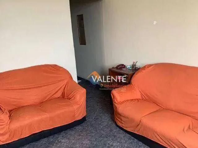 Apartamento para Venda em São Vicente/SP Centro 1 Quartos