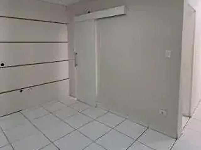 Apartamento para Venda em São Vicente/SP Centro 1 Quartos