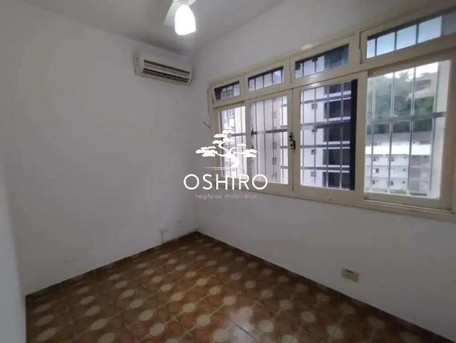 Apartamento para Venda em São Vicente/SP Centro 1 Quartos