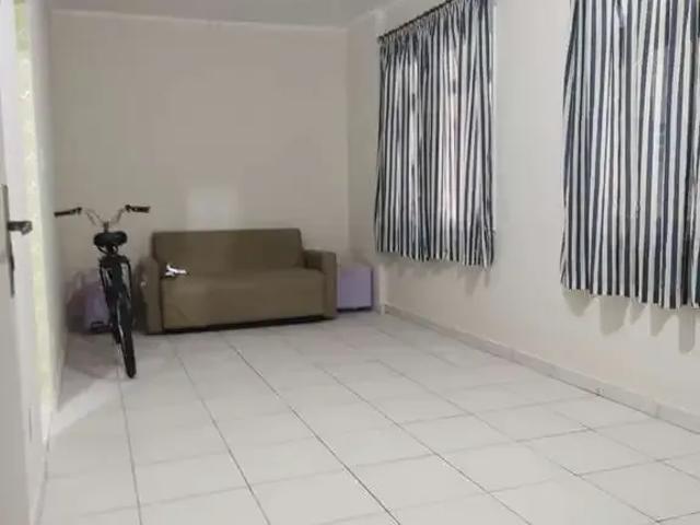 Apartamento para Venda em São Vicente/SP Centro 1 Quartos