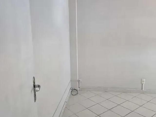 Apartamento para Venda em São Vicente/SP Centro 1 Quartos