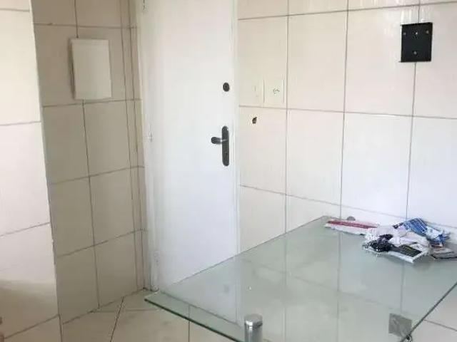 Apartamento para Venda em São Vicente/SP Centro 1 Quartos