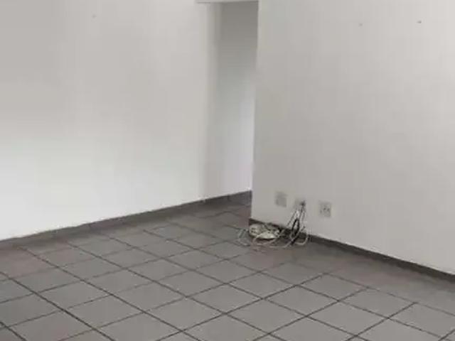 Apartamento para Venda em São Vicente/SP Centro 1 Quartos