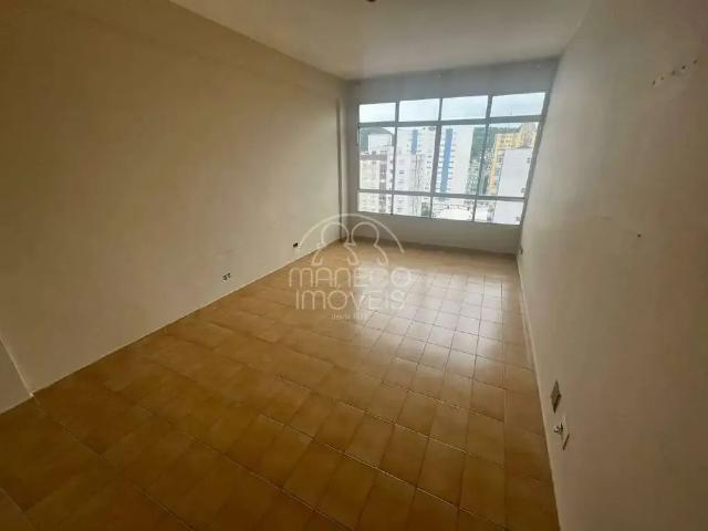 Apartamento para Venda em São Vicente/SP Centro 1 Quartos