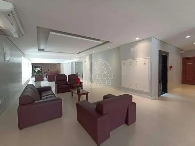 Apartamento para Venda em São Vicente/SP Centro 1 Quartos