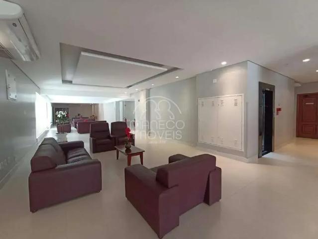 Apartamento para Venda em São Vicente/SP Centro 1 Quartos