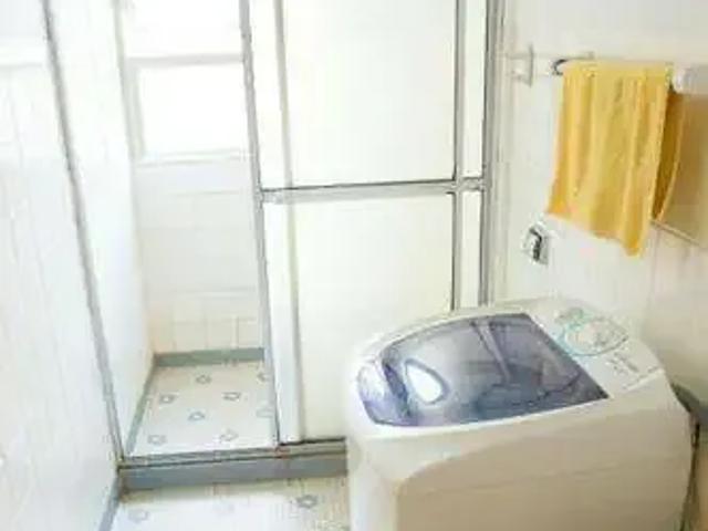 Apartamento para Venda em São Vicente/SP Centro 1 Quartos