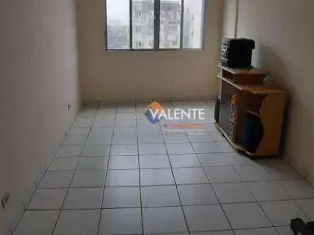 Apartamento para Venda em São Vicente/SP Centro 1 Quartos