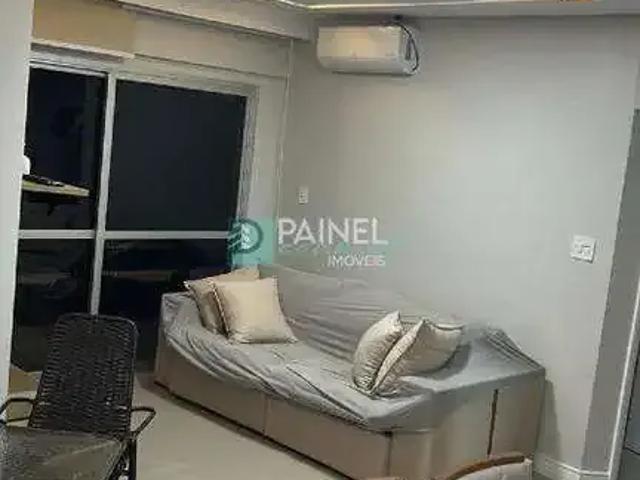 Apartamento para Venda em São Vicente/SP Centro 1 Quartos