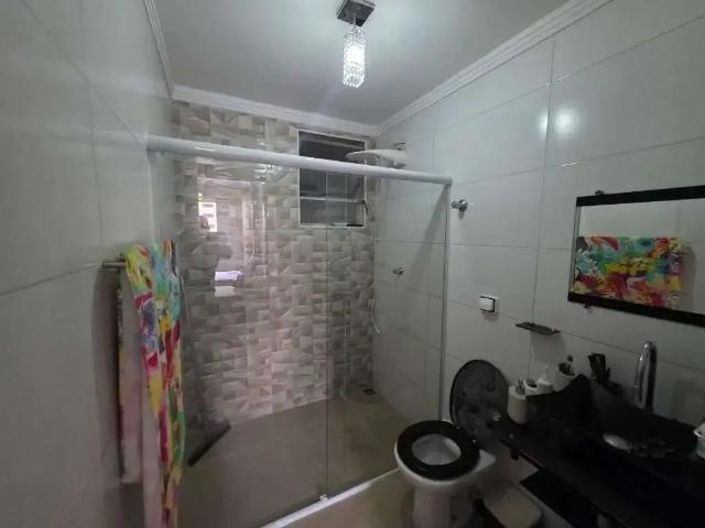 Apartamento para Venda em São Vicente/SP Centro 1 Quartos