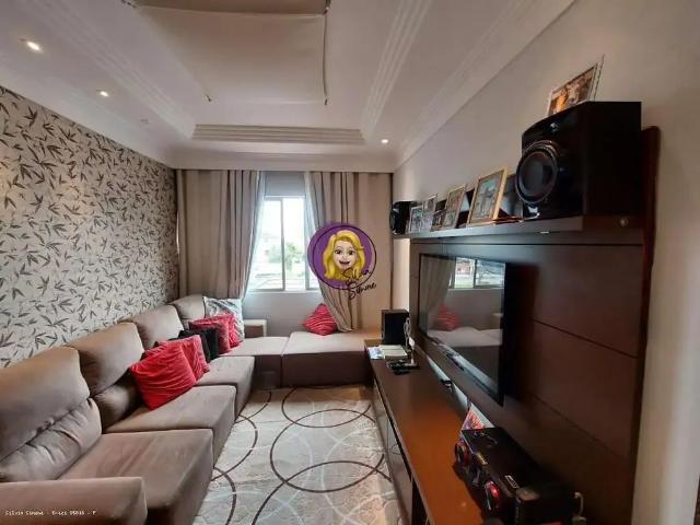 Apartamento para Venda em São Vicente/SP Centro 1 Quartos