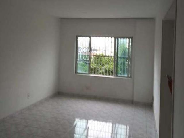 Apartamento para Venda em São Vicente/SP Centro 1 Quartos