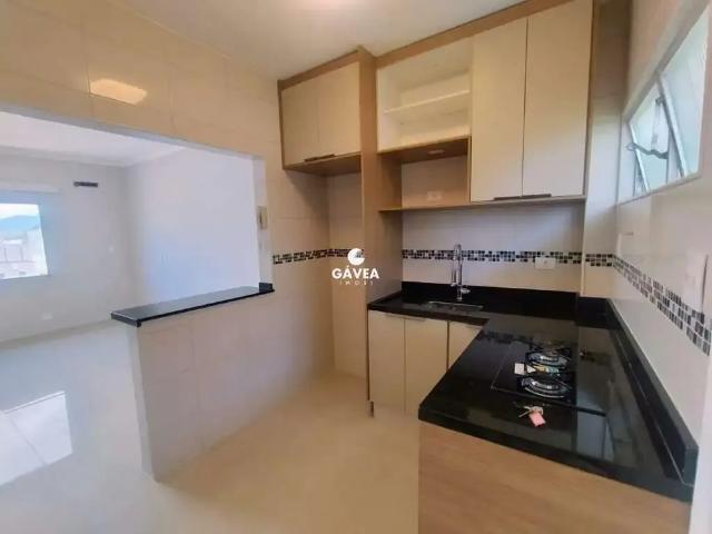 Apartamento para Venda em São Vicente/SP Centro 1 Quartos