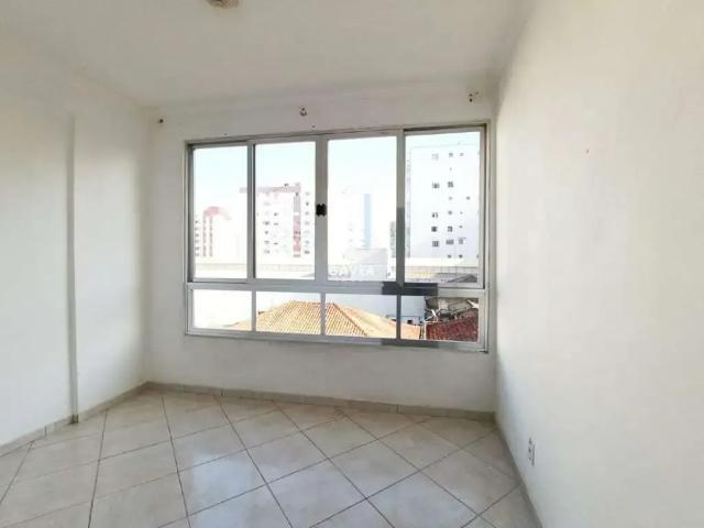 Apartamento para Venda em São Vicente/SP Centro 1 Quartos