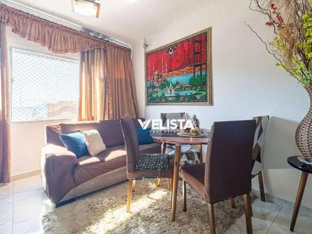Apartamento para Venda em São Vicente/SP Centro 1 Quartos