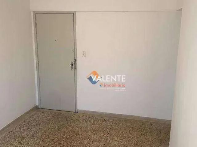 Apartamento para Venda em São Vicente/SP Centro 1 Quartos