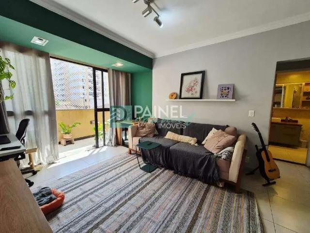 Apartamento para Venda em São Vicente/SP Centro 1 Quartos