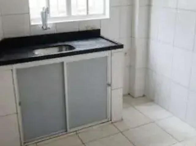Apartamento para Venda em São Vicente/SP Centro 1 Quartos