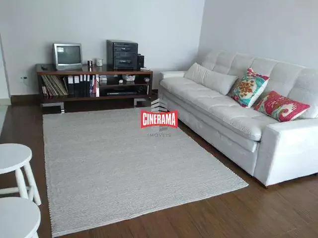 Apartamento para Venda em São Vicente/SP Centro 1 Quartos