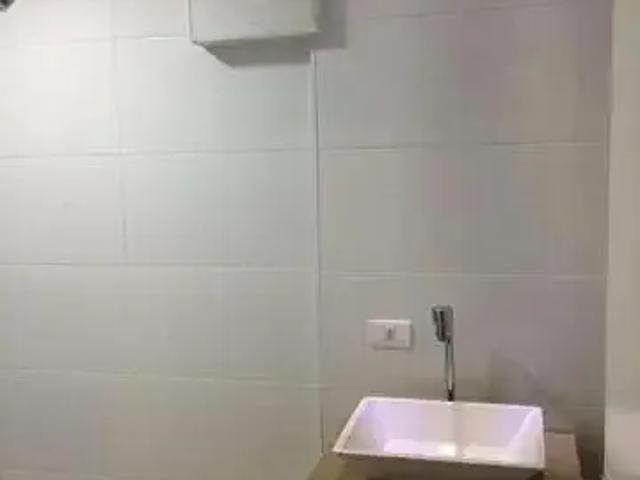 Apartamento para Venda em São Vicente/SP Centro 1 Quartos