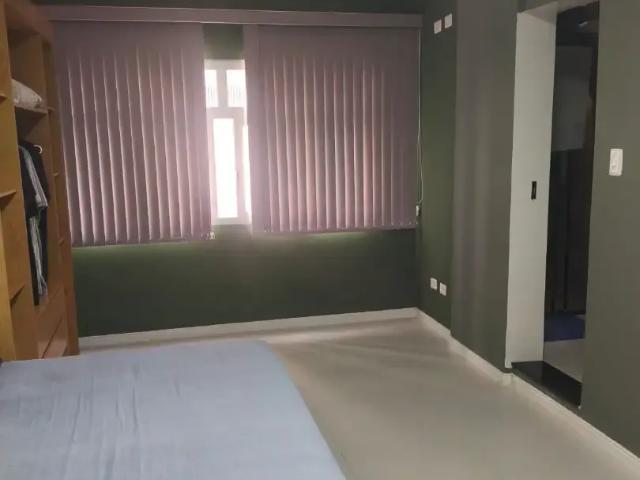 Apartamento para Venda em São Vicente/SP Centro 1 Quartos