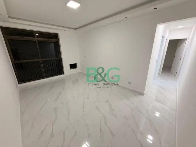 Apartamento para Venda em São Vicente/SP Centro 1 Quartos