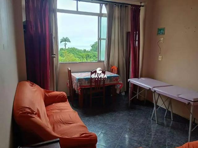 Apartamento para Venda em São Vicente/SP Centro