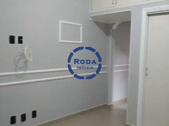 Apartamento para Venda em São Vicente/SP Centro