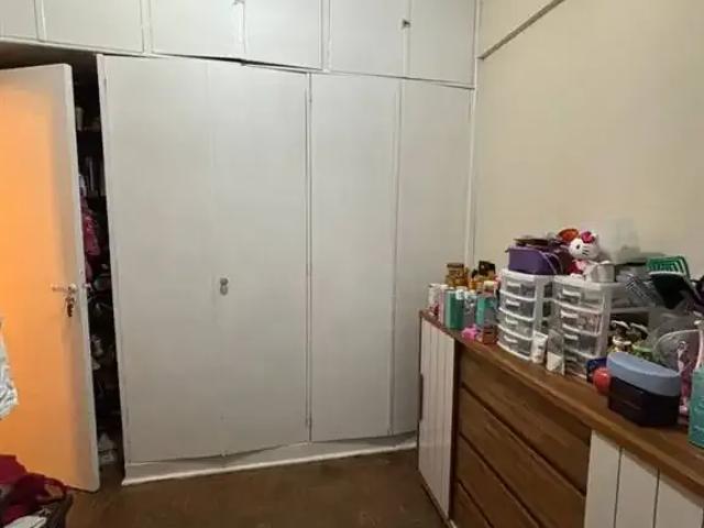 Apartamento para Venda em São Vicente/SP Centro 2 Quartos