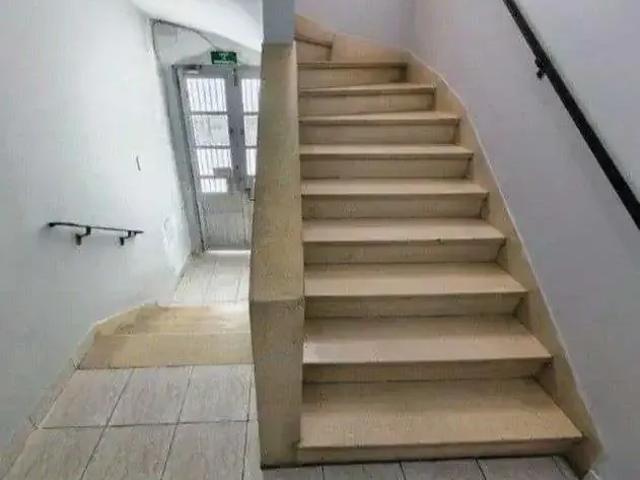 Apartamento para Venda em São Vicente/SP Centro 2 Quartos