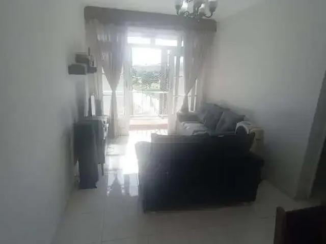 Apartamento para Venda em São Vicente/SP Centro 2 Quartos