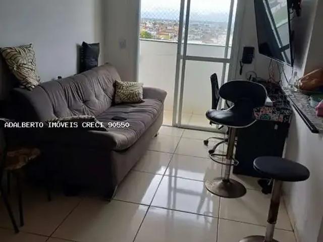 Apartamento para Venda em São Vicente/SP Centro 2 Quartos