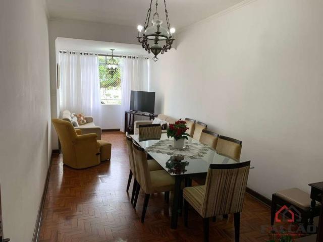 Apartamento para Venda em São Vicente/SP Boa Vista 2 Quartos