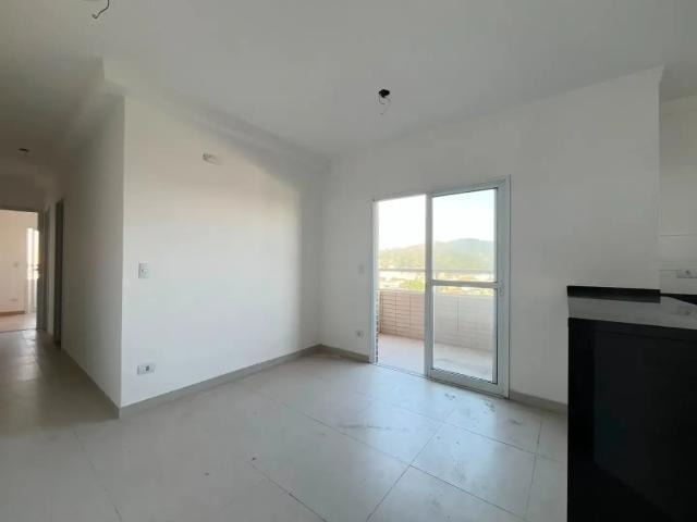 Apartamento para Venda em São Vicente/SP Centro 2 Quartos