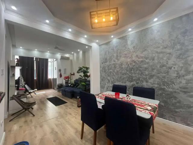Apartamento para Venda em São Vicente/SP Centro 2 Quartos