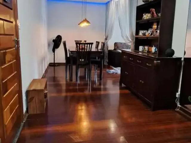 Apartamento para Venda em São Vicente/SP Centro 2 Quartos