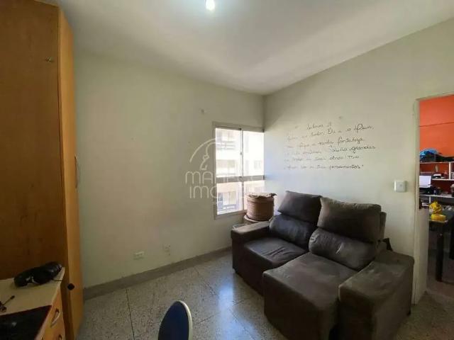 Apartamento para Venda em São Vicente/SP Centro 2 Quartos