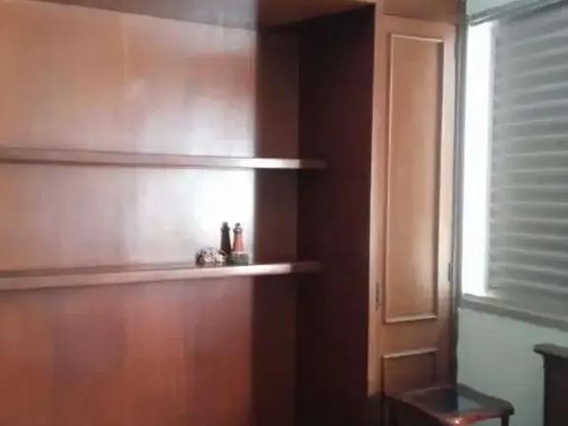 Apartamento para Venda em São Vicente/SP Centro 2 Quartos