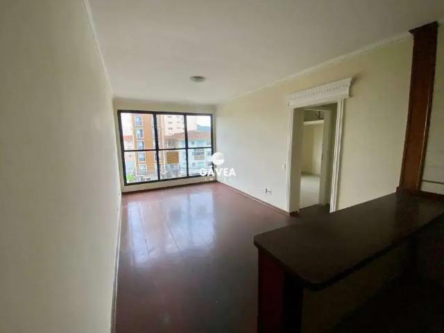 Apartamento para Venda em São Vicente/SP Centro 2 Quartos