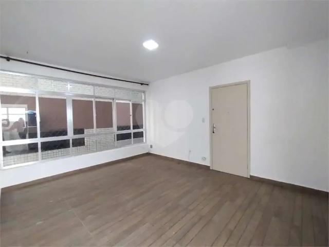 Apartamento para Venda em São Vicente/SP Centro 2 Quartos