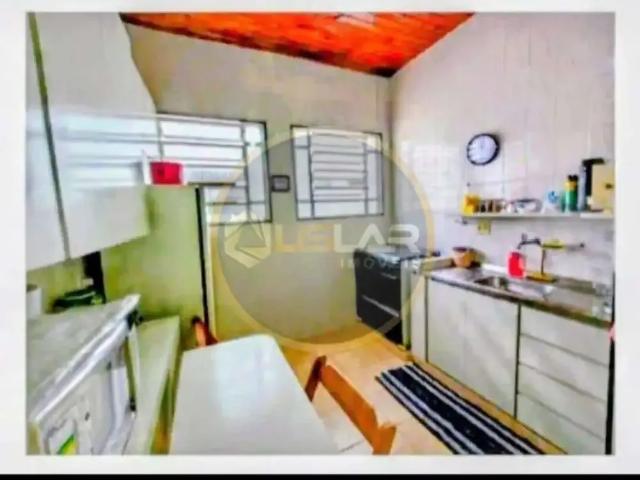 Apartamento para Venda em São Vicente/SP Centro 2 Quartos